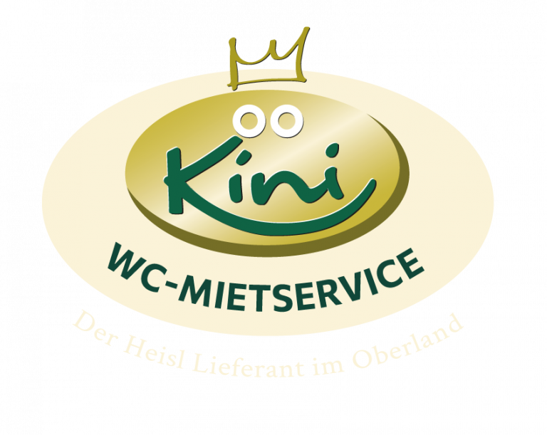 Unsere Kinis - 00Kini WC-Mietservice